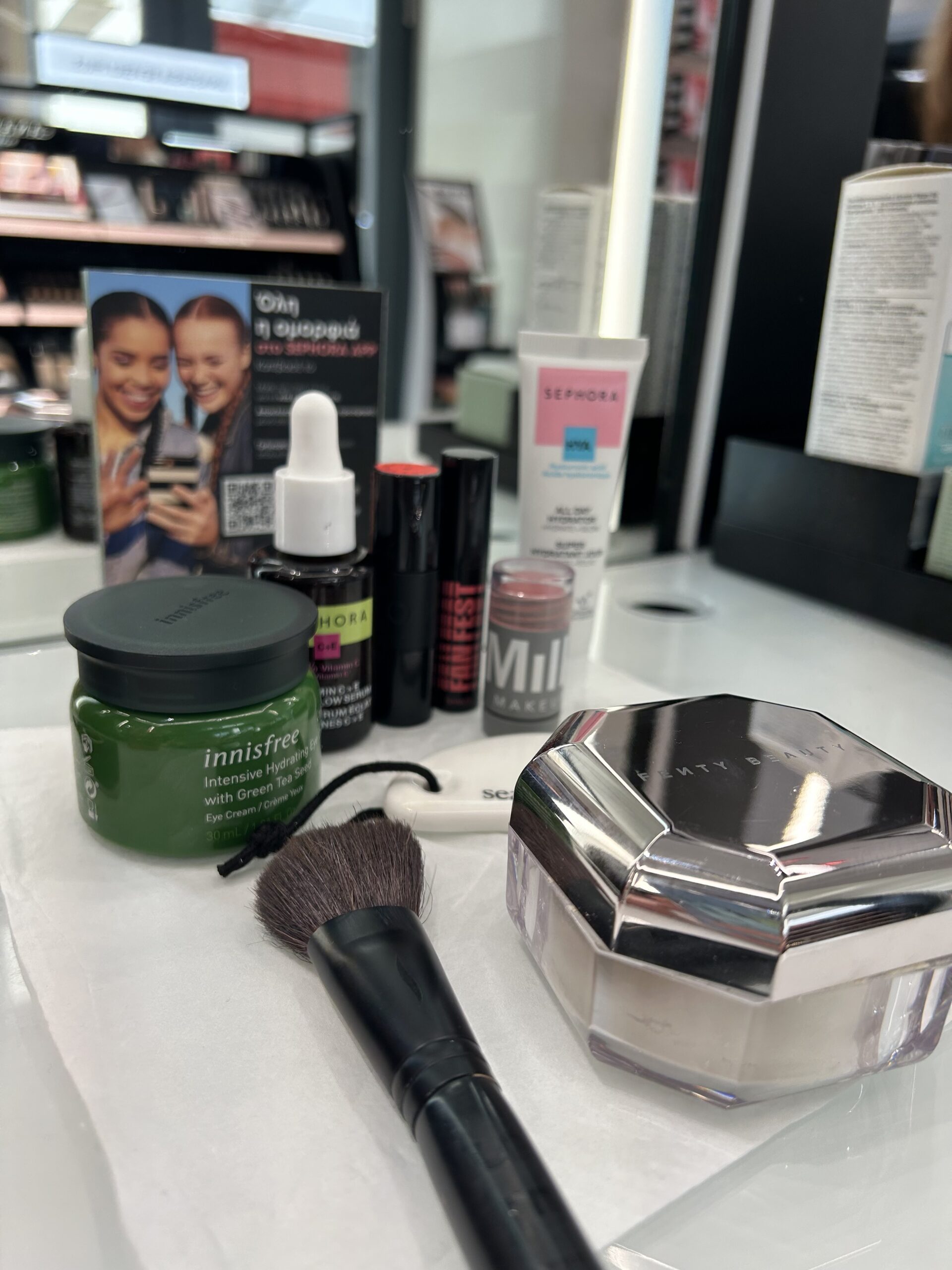 Black-Light | Sephora X Black Light